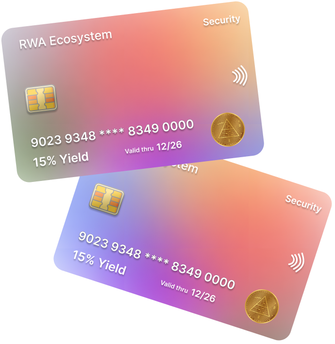 RWA Ecosystem